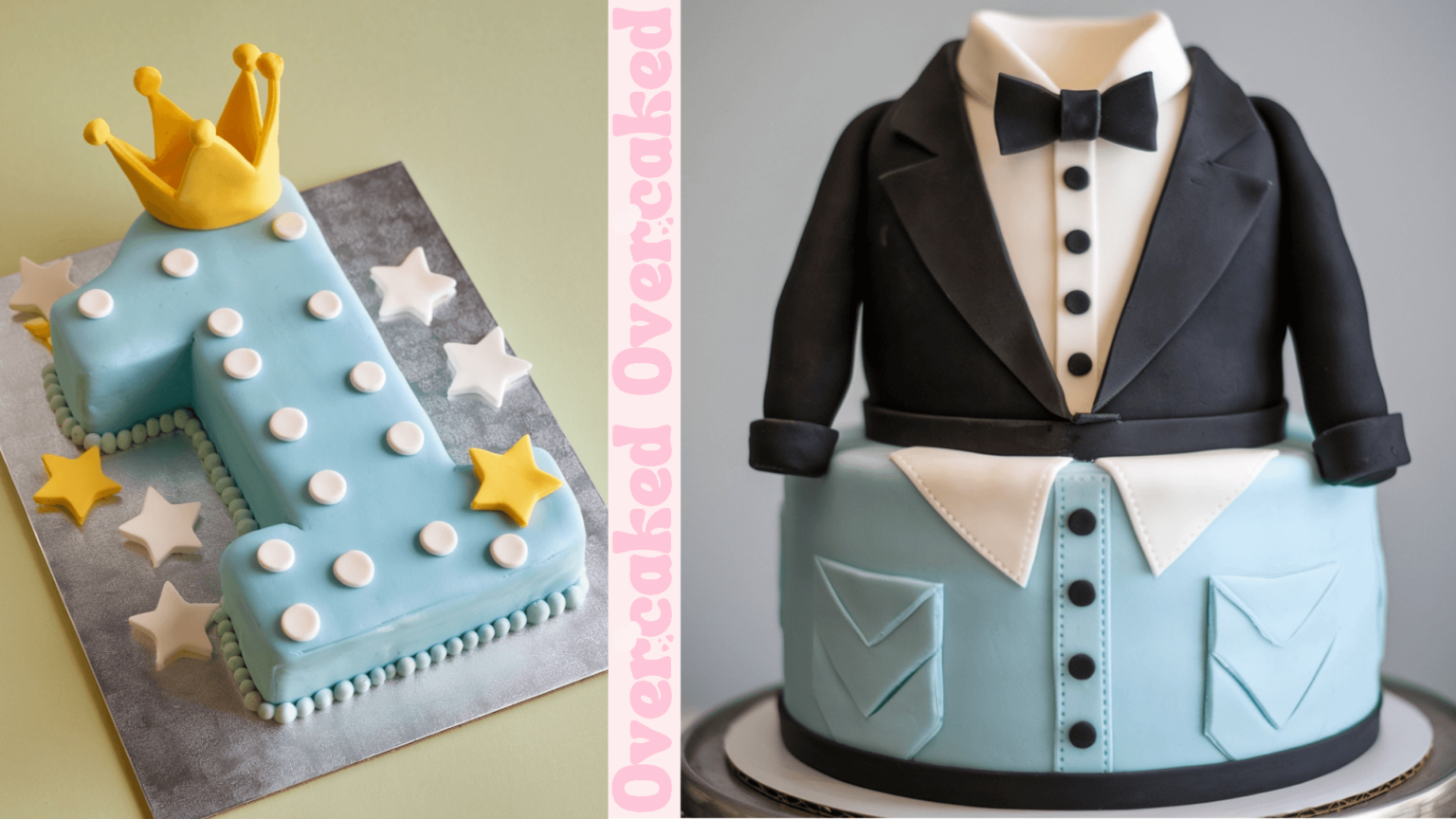 30+ Chocolate Birthday Cake Decorating Ideas That'll Make You Drool
