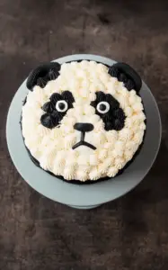 36 Panda Cake Ideas That Are Bear-y Sweet And Un-bear-ably Cute