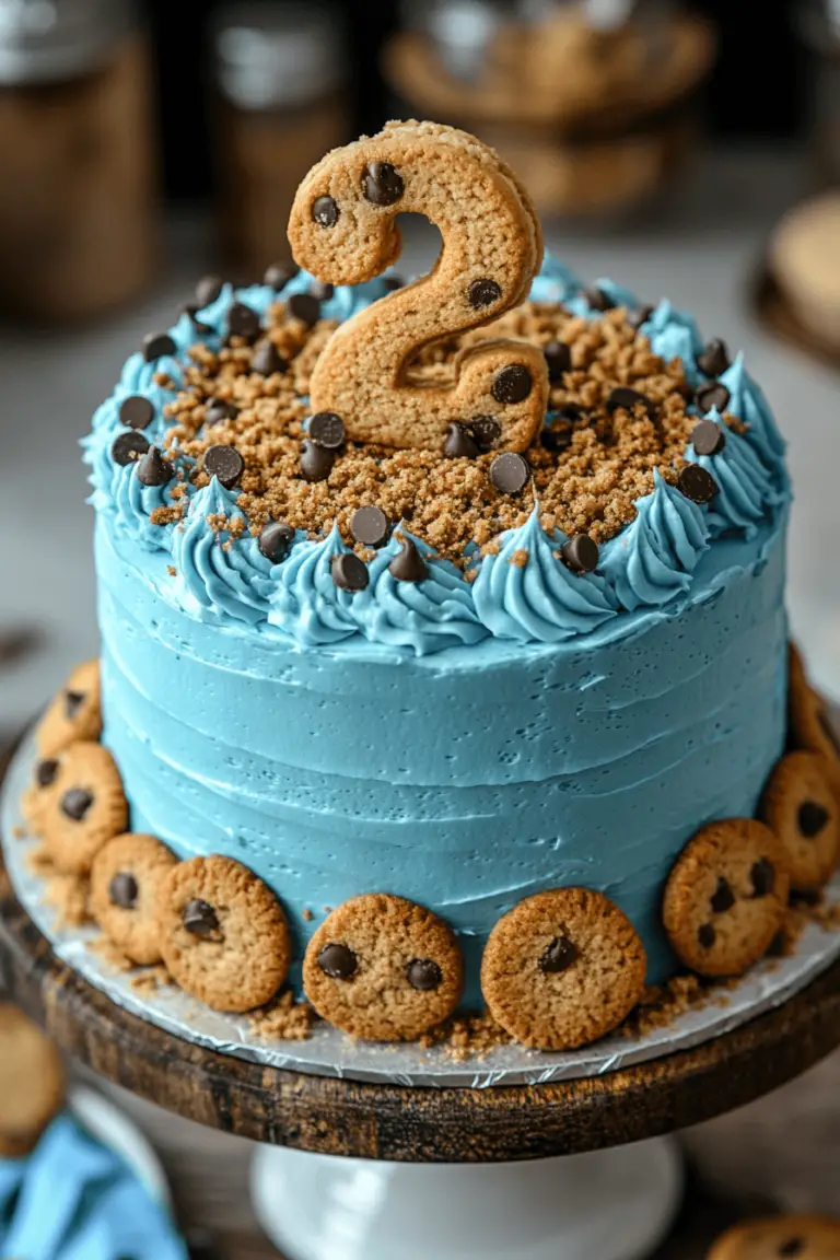 37 Fabulous Birthday Cake Ideas for Your 2-Year-Old Princess