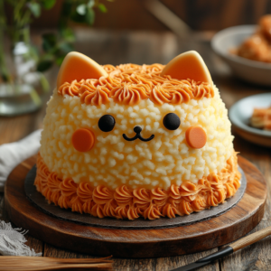 50+ Purr-fect Cat Cake Ideas for Every Occasion