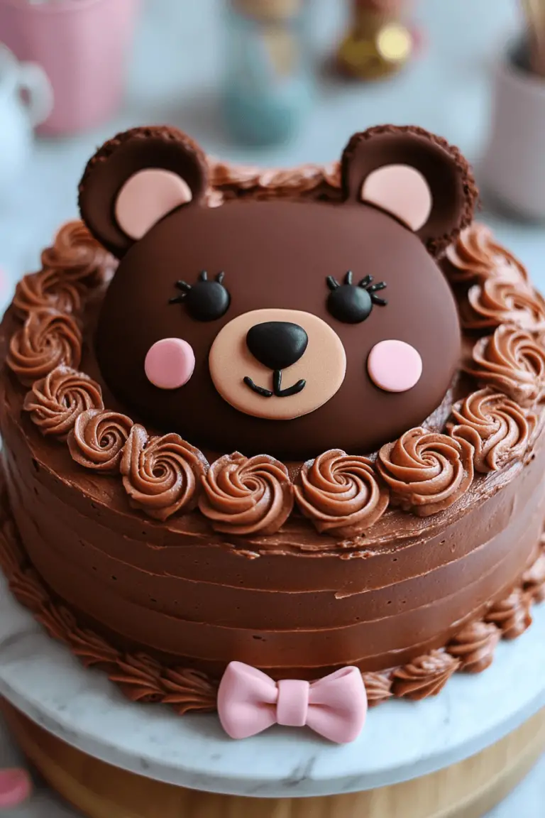 37 Fabulous Birthday Cake Ideas for Your 2-Year-Old Princess