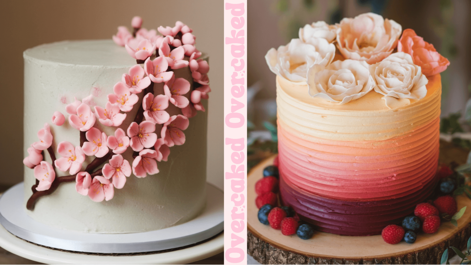 30 Magical Dragon Cake Ideas for Every Skill Level