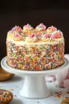 40 Rainbow Birthday Cake Ideas That'll Make Your Party Pop